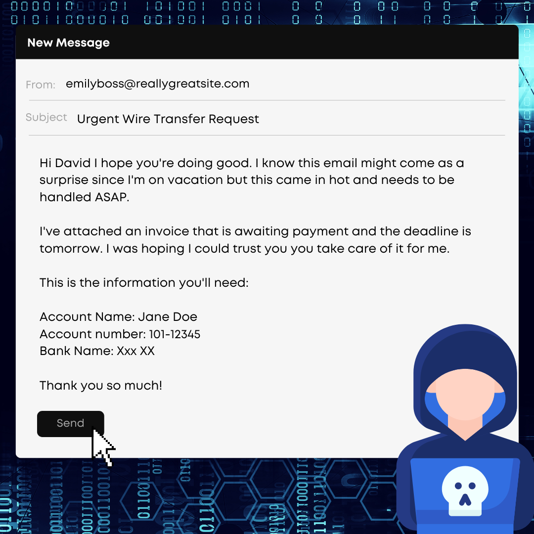 Advanced Threat Protection Against Phishing